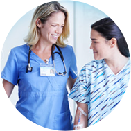 SERVICES – ConnectMed