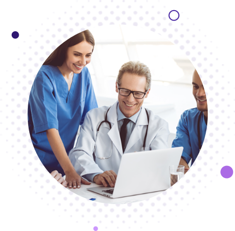 SERVICES – ConnectMed